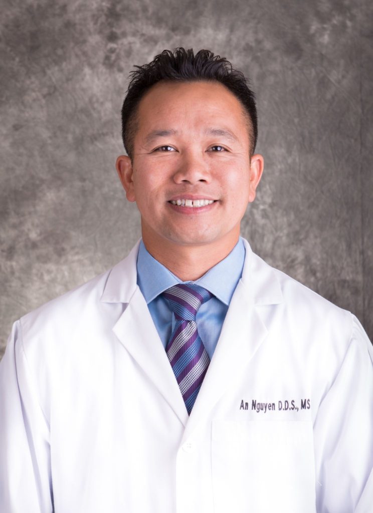 About Us – An Nguyen, DDS.